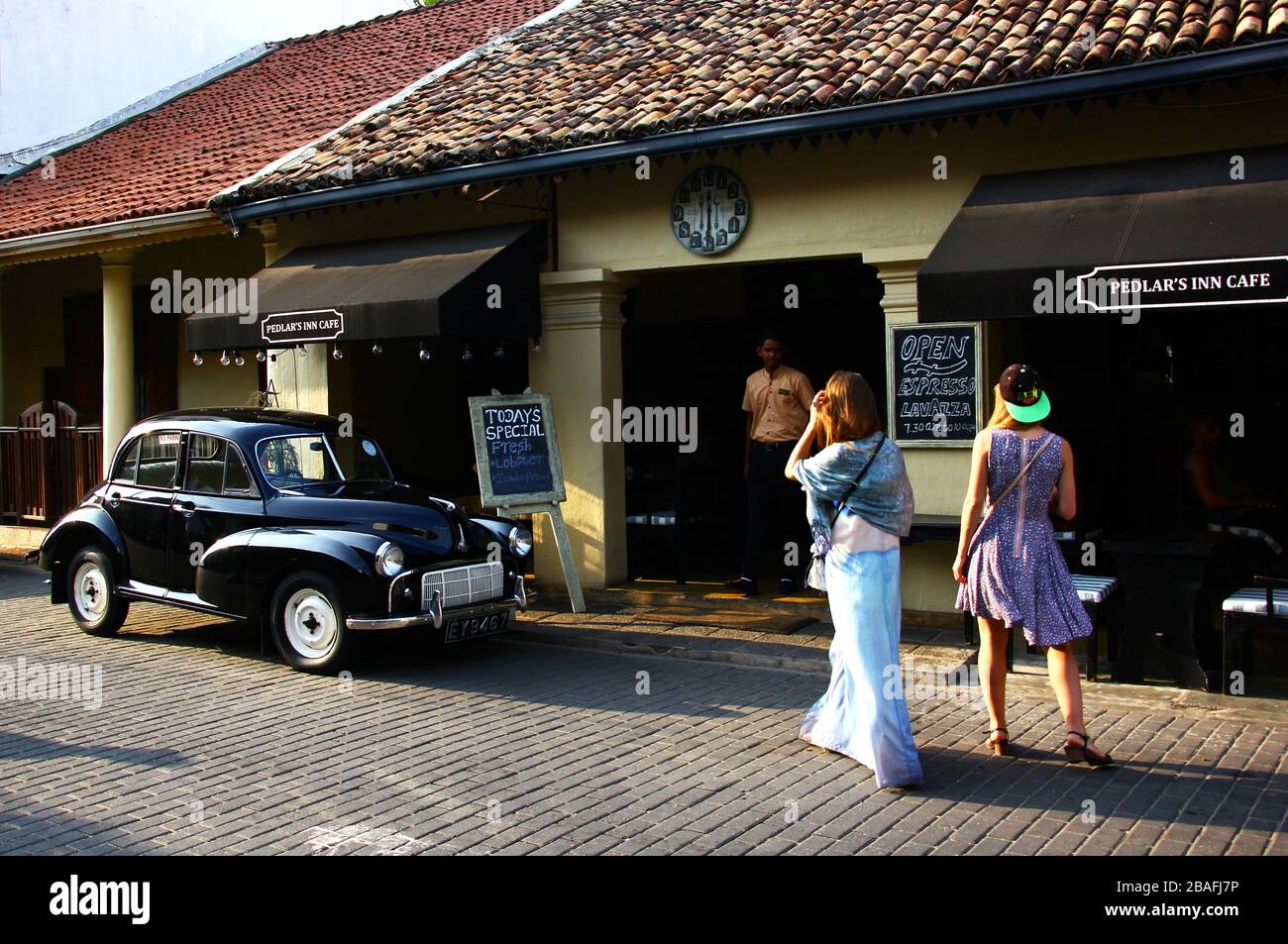 Galu Kotuwa High Resolution Stock Photography and Images - Alamy