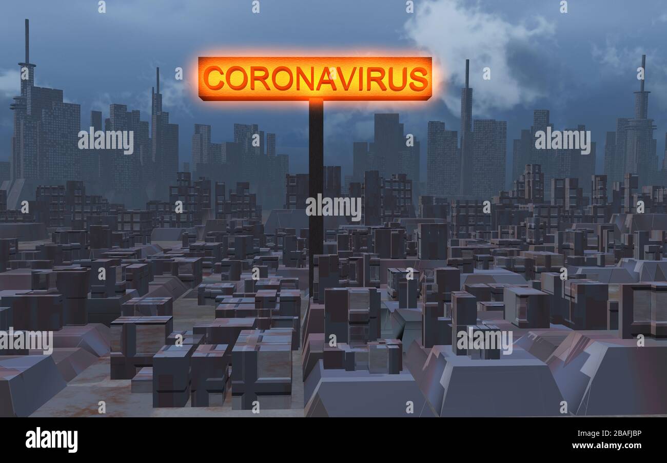 Corvid 19 hi-res stock photography and images - Alamy