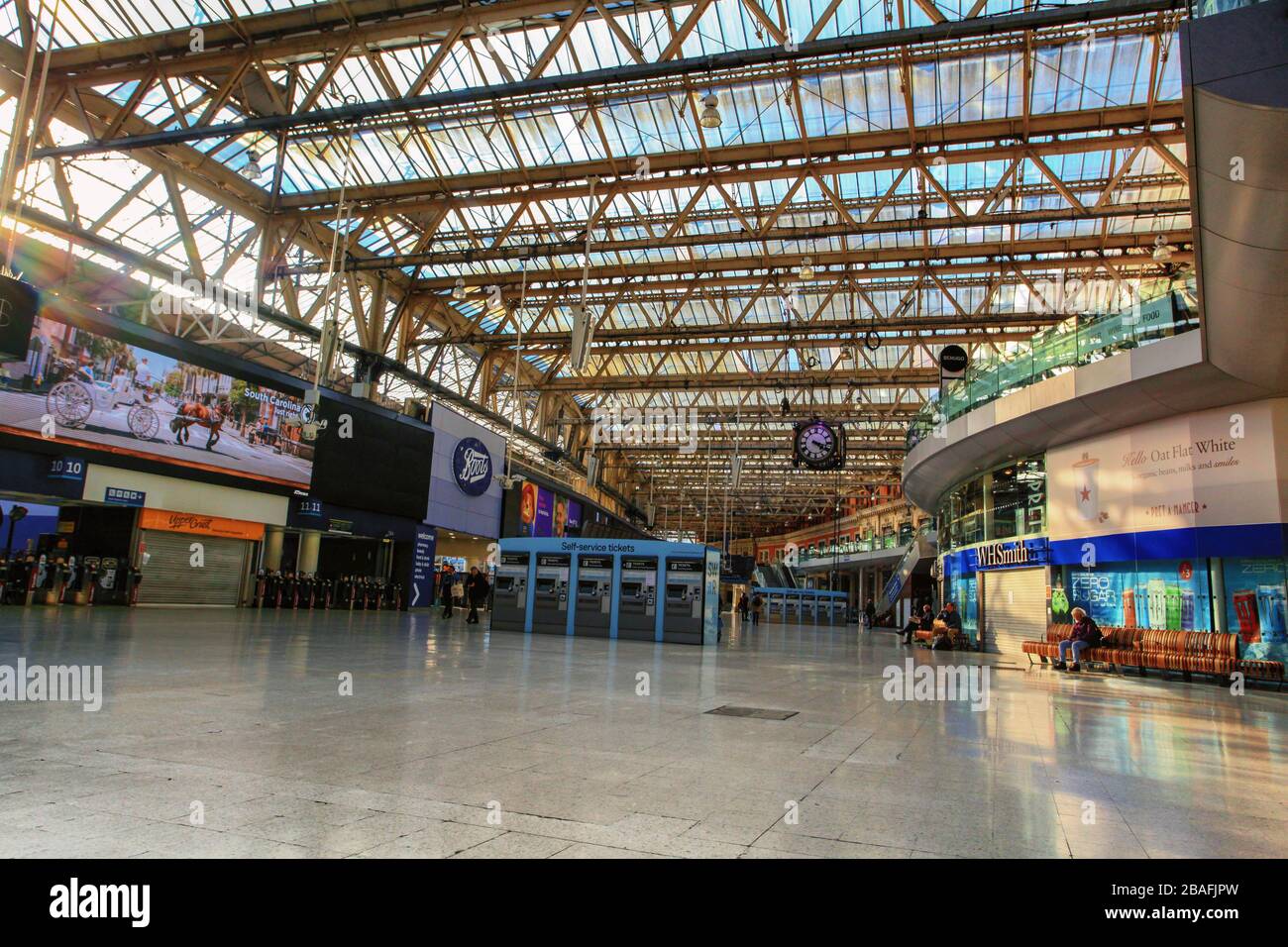 Train steff hi-res stock photography and images - Alamy