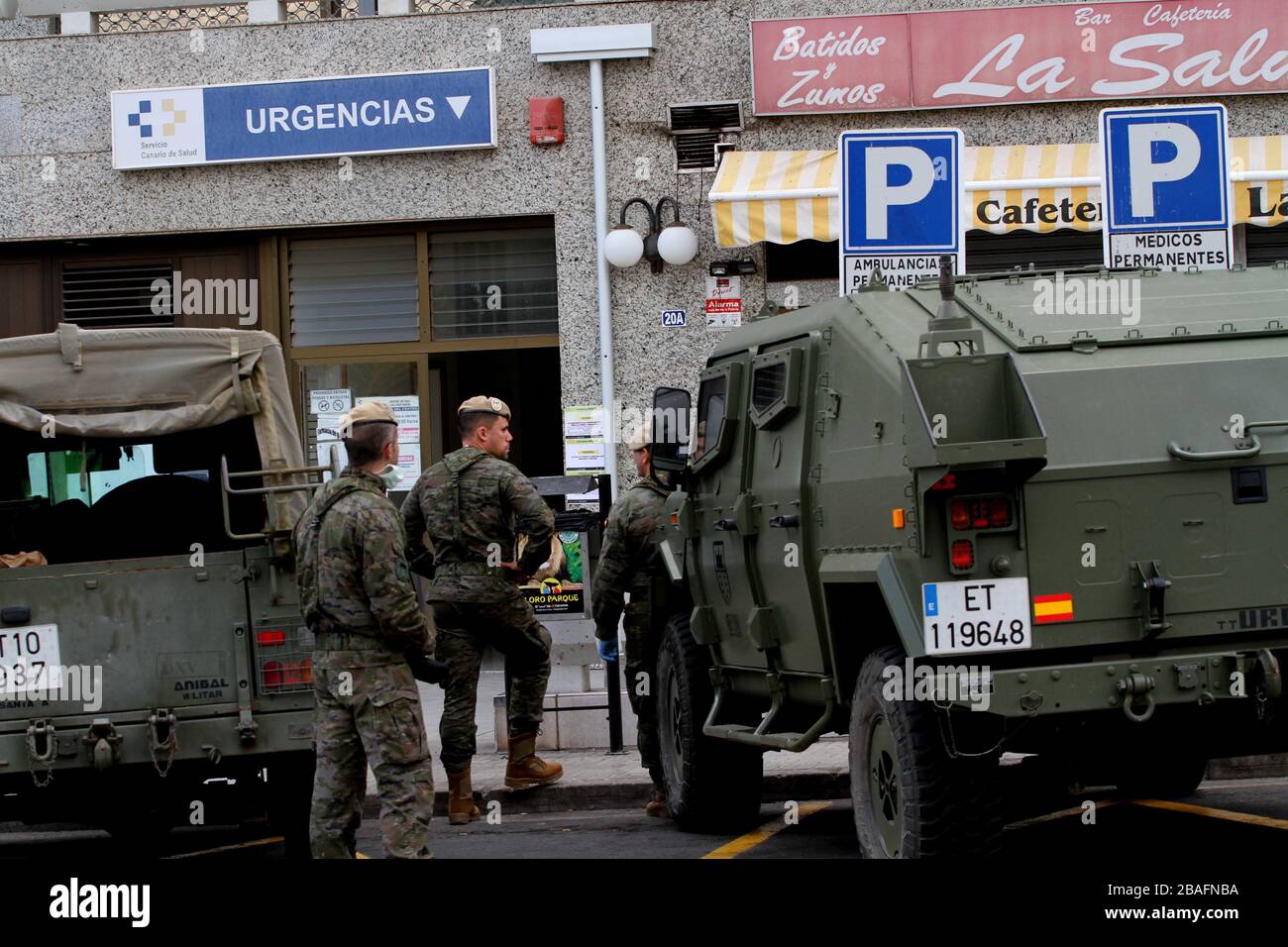 Army military emergency unit hi-res stock photography and images - Alamy