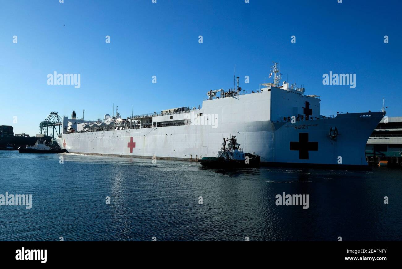 Mission essential plus hi-res stock photography and images - Alamy