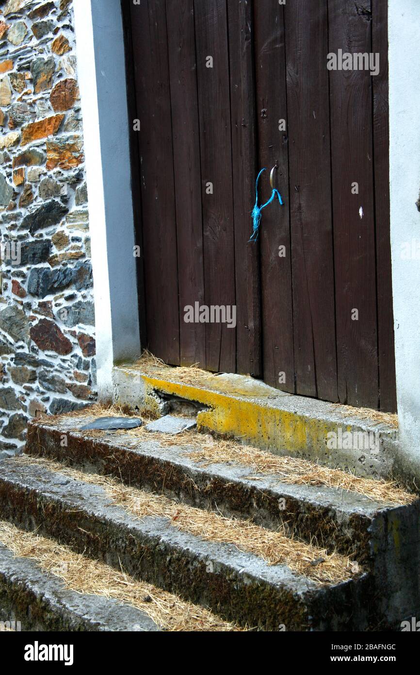 Valledor hi-res stock photography and images - Alamy