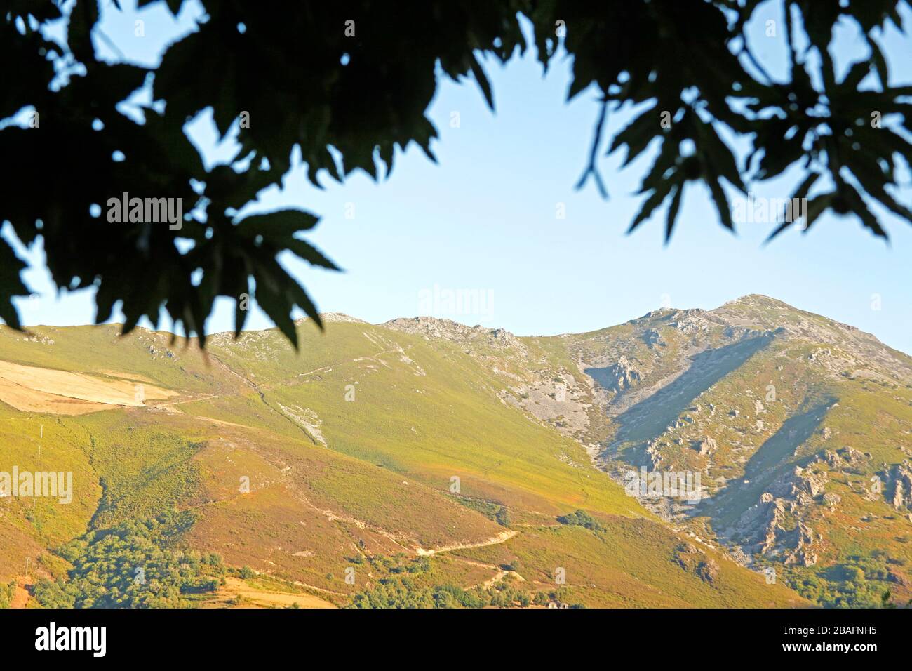 Valledor hi-res stock photography and images - Alamy