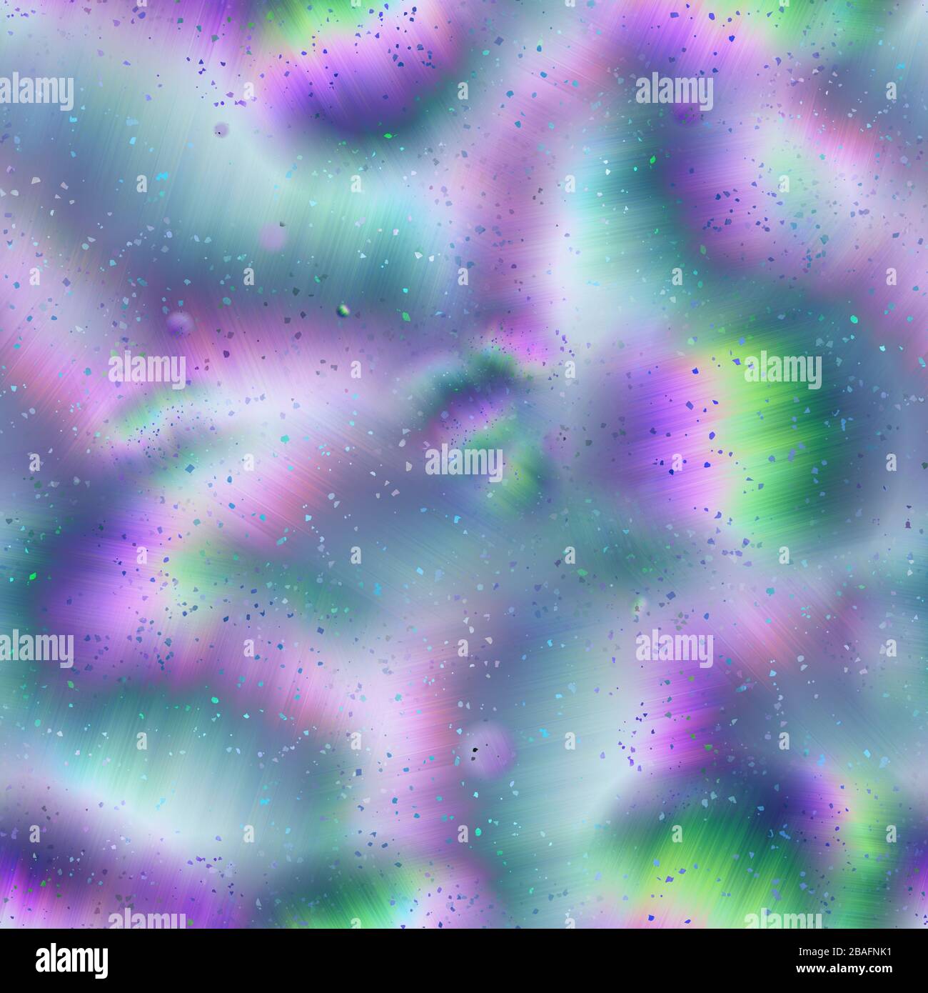 Surreal ombre blend digital pattern overlay swatch Stock Photo - Alamy