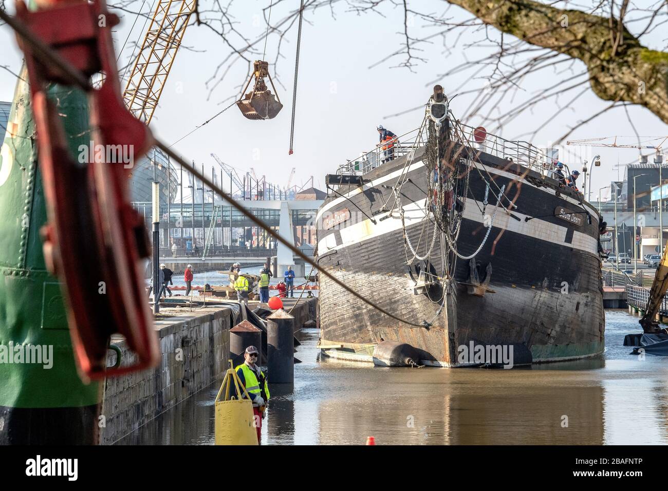 Constructive total loss hi-res stock photography and images - Alamy