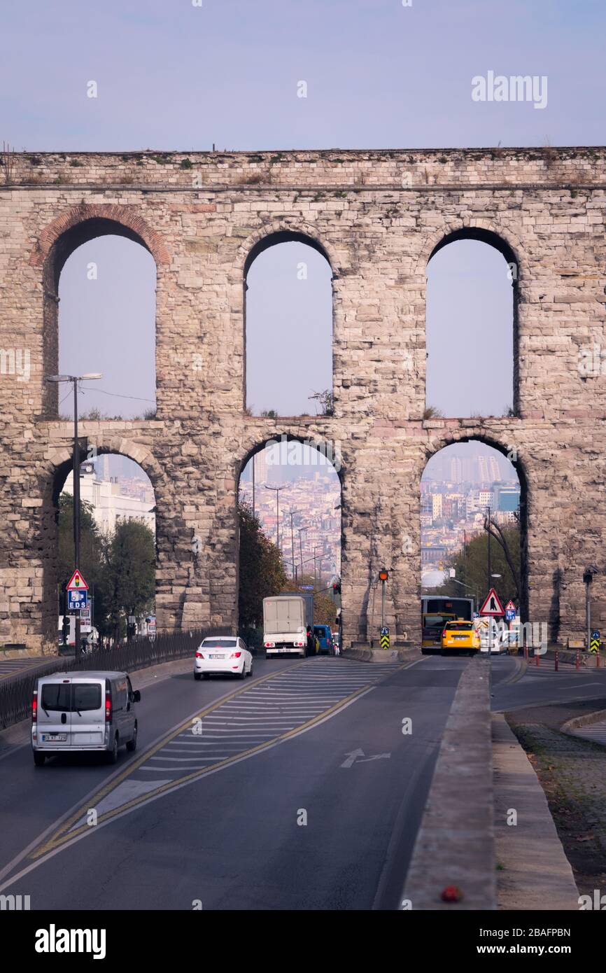 Valens Aqueduct