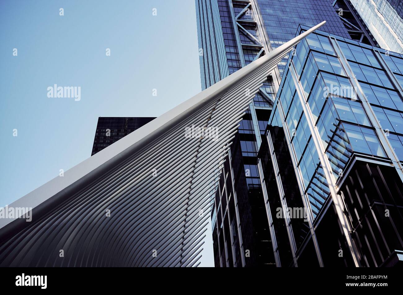 Oculus hub hi-res stock photography and images - Alamy