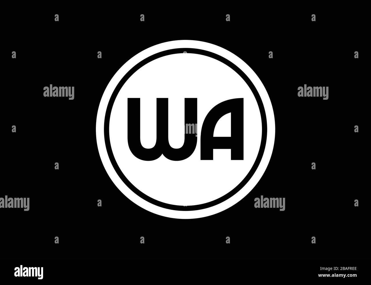 Washington Capital Logo