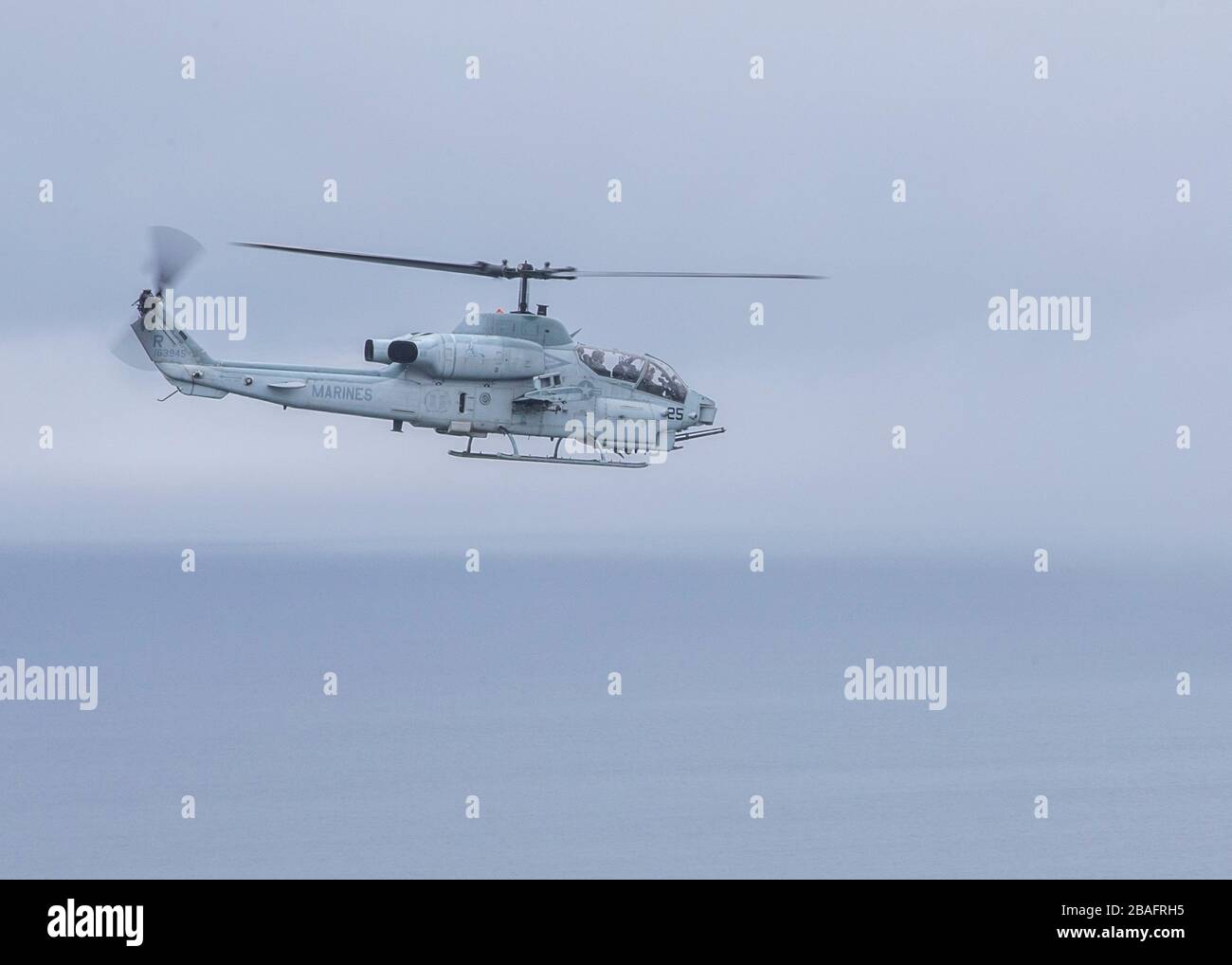Helicopter marine light attack squadron 775 hi-res stock photography ...