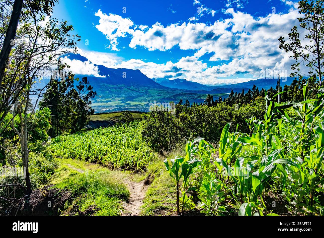 Volcano breathing hi-res stock photography and images - Alamy