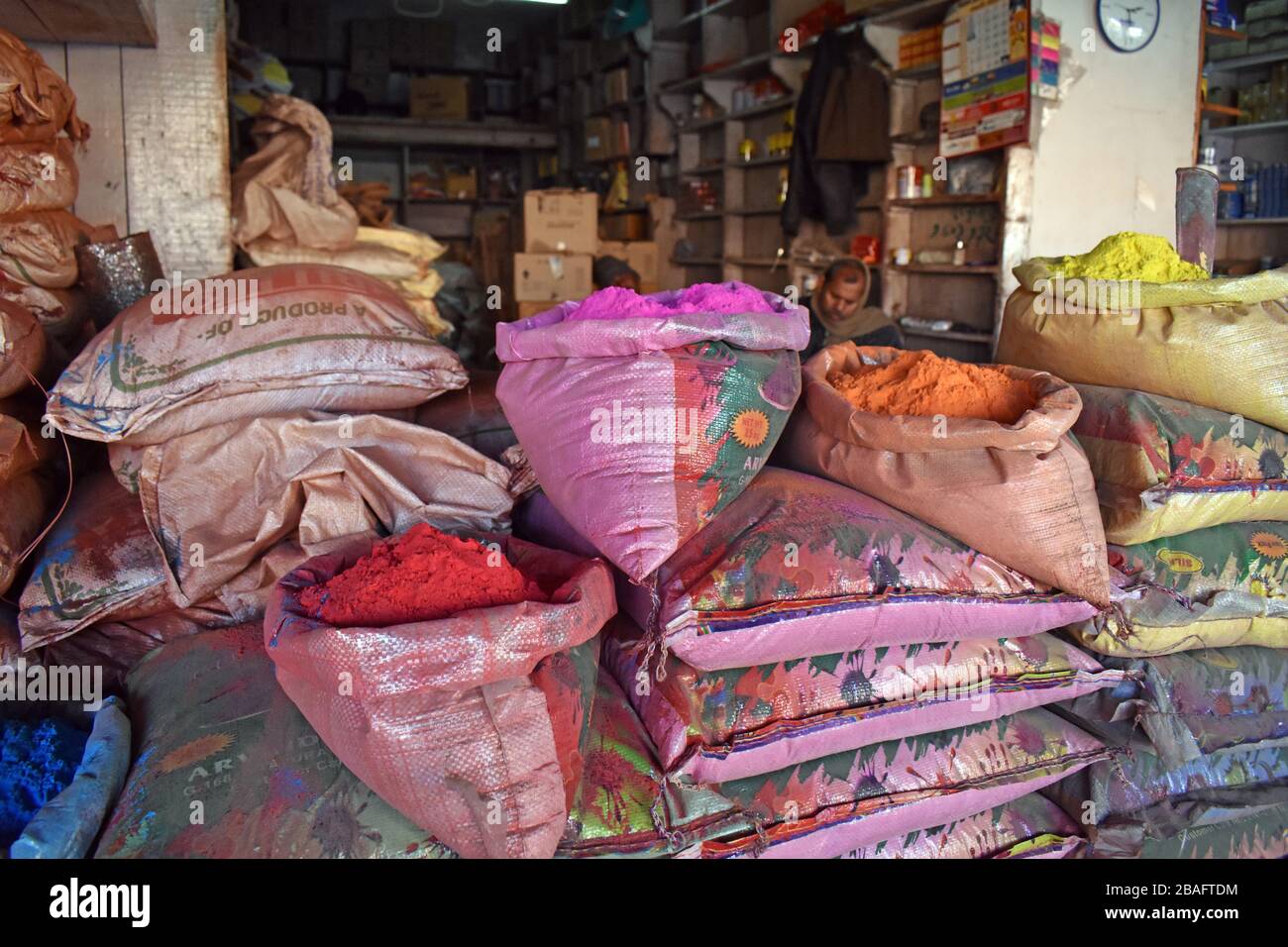 India natural history hi-res stock photography and images - Alamy