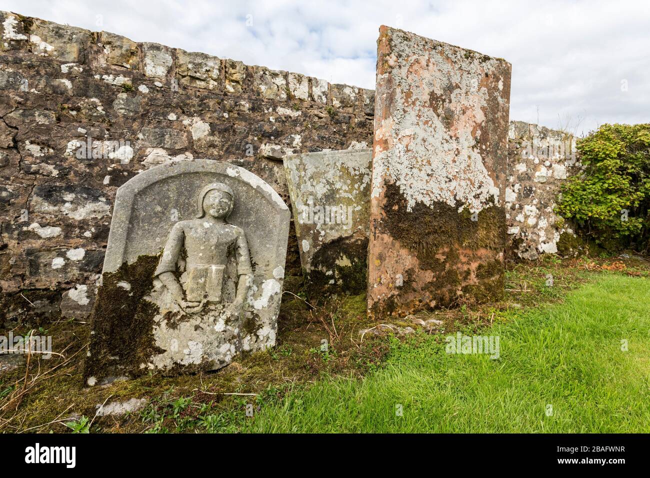 Old reading cemetery uk hi-res stock photography and images - Alamy