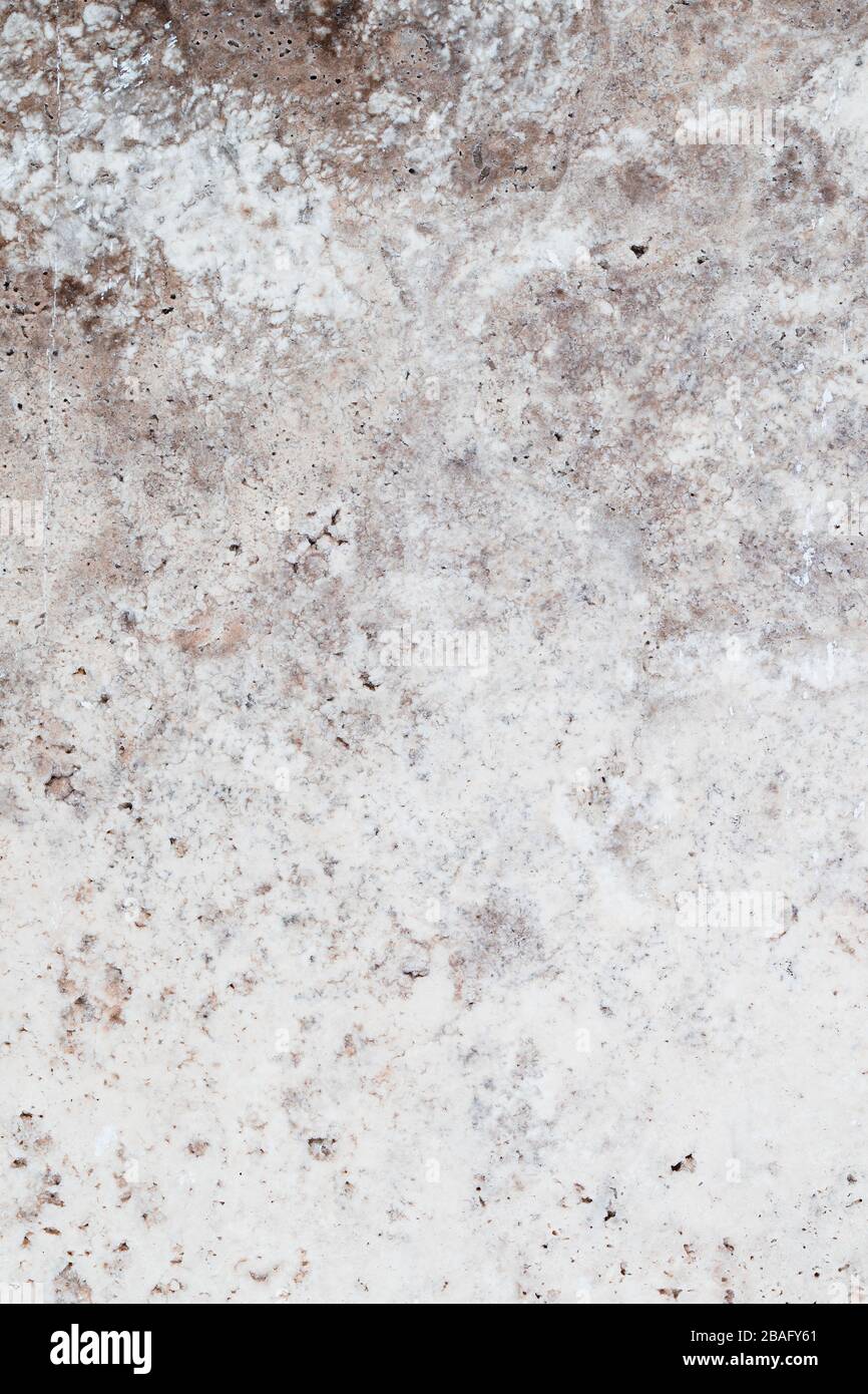 Italian natural cream beige and tan marble stone texture background for ...