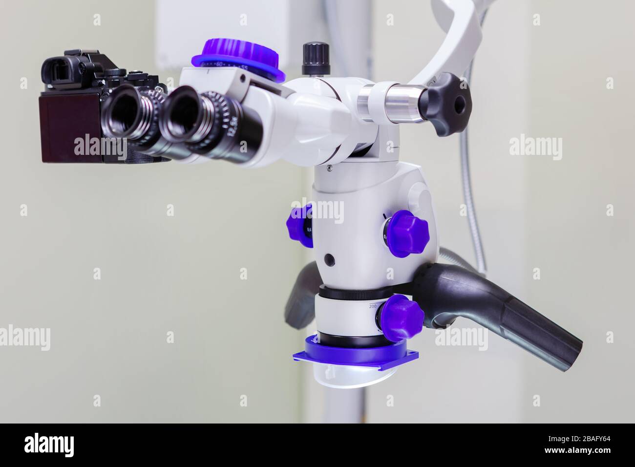 High resolution microscope hi-res stock photography and images - Alamy