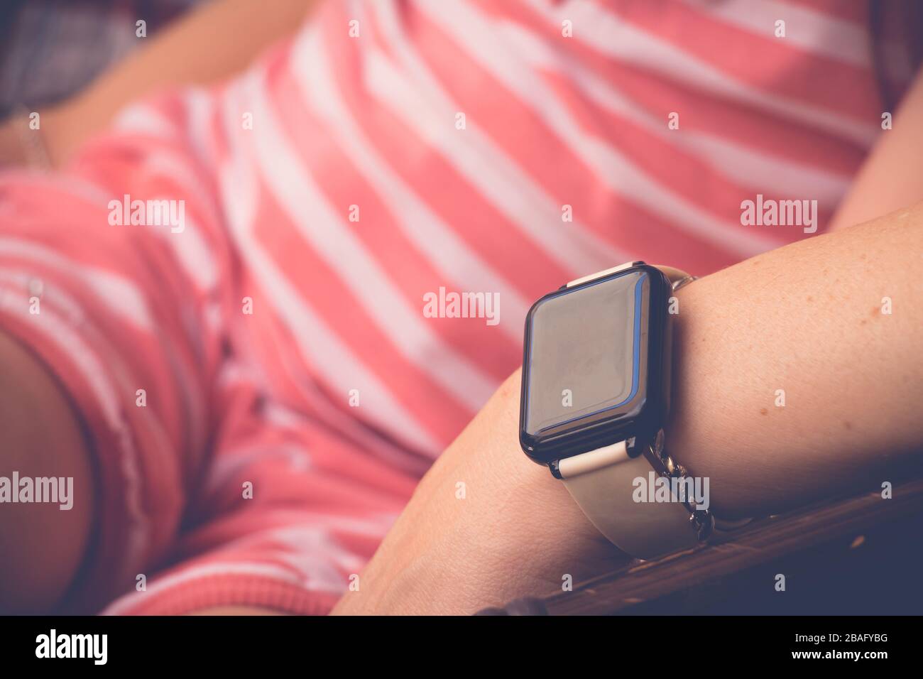 Digital Device Display High Resolution Stock Photography and Images - Alamy