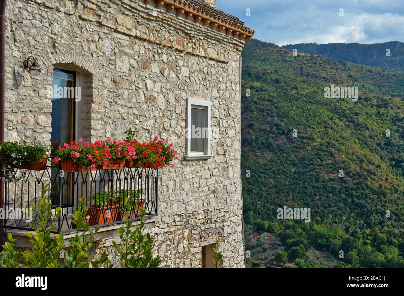 Monteroduni italy hi-res stock photography and images - Alamy