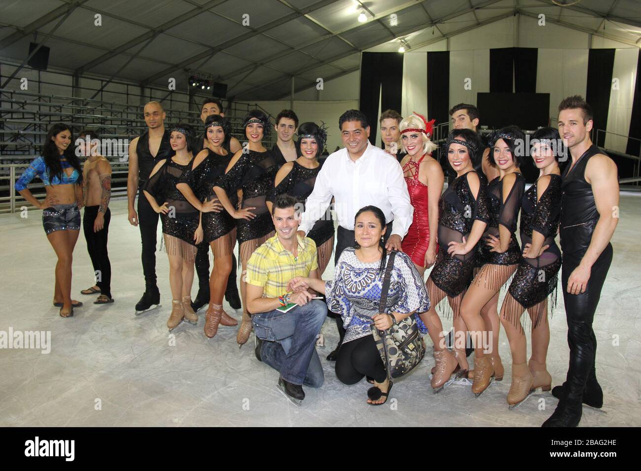 Installation is from the Durango Fair. The Durango State Fair, Fun ...