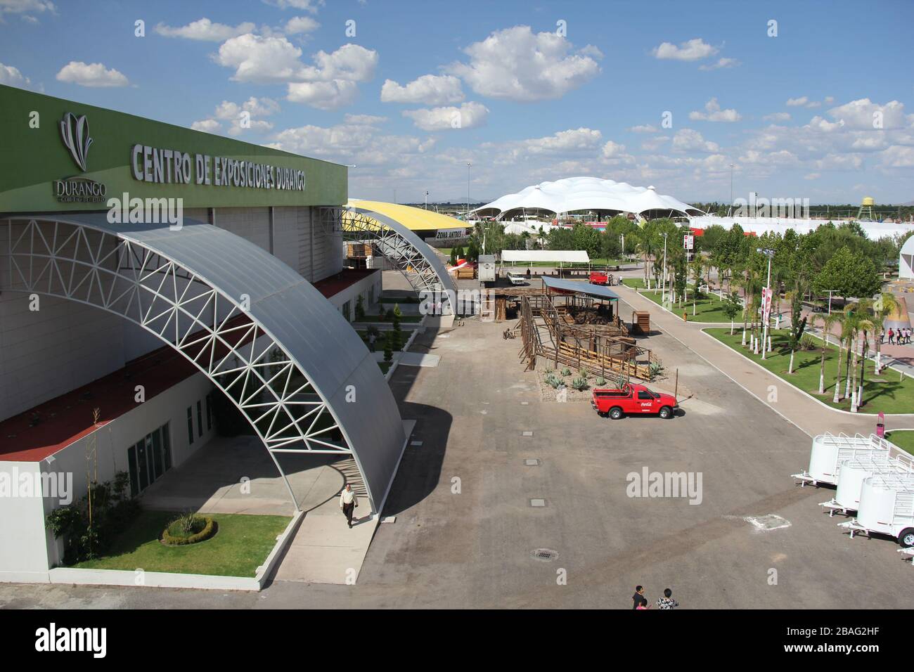 Installation is from the Durango Fair. The Durango State Fair, Fun ...