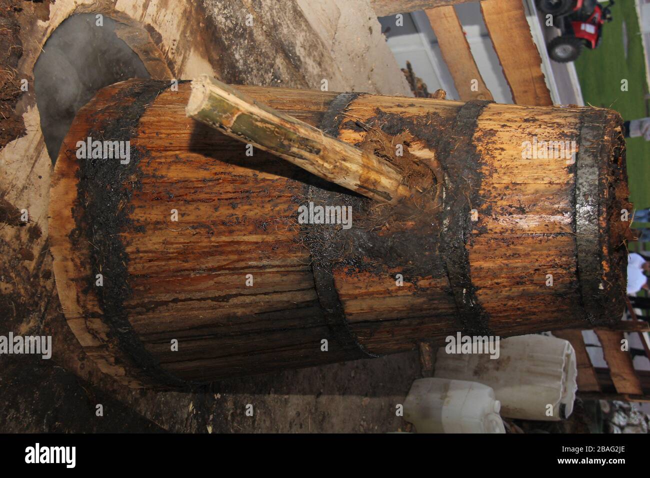 Tequila. Installation is from the Durango Fair. The Durango State Fair ...