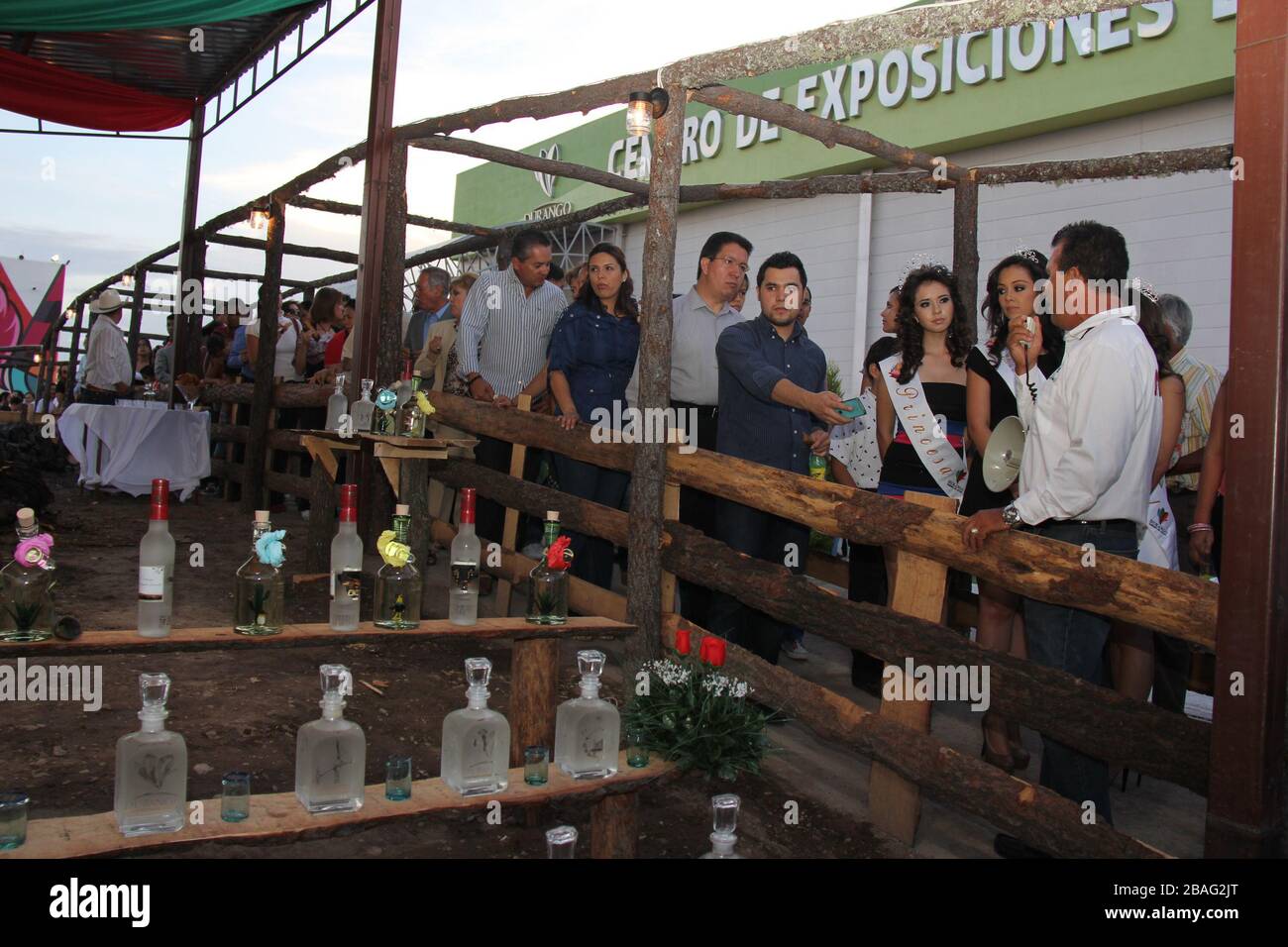 Installation is from the Durango Fair. The Durango State Fair, Fun ...