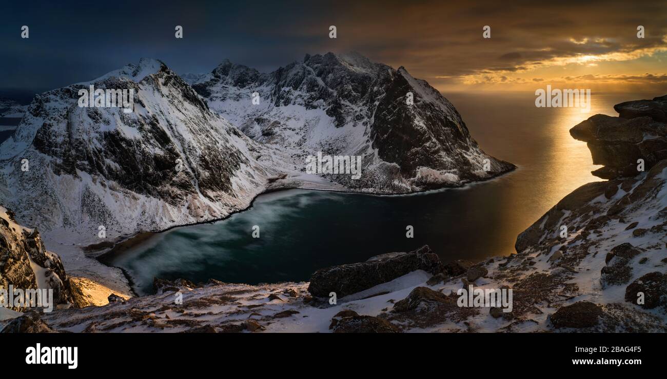 Ryten hi-res stock photography and images - Alamy