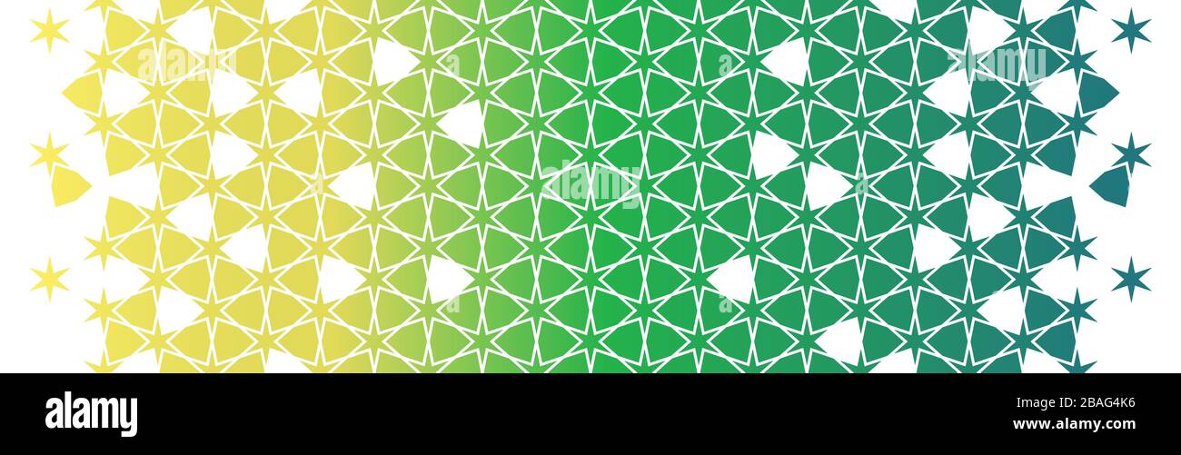 Islamic pattern border hi-res stock photography and images - Alamy