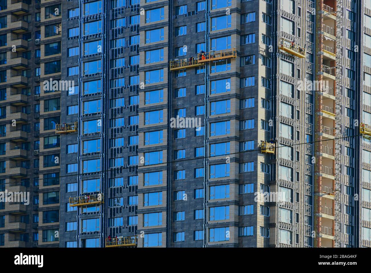 Platforms background hi-res stock photography and images - Alamy