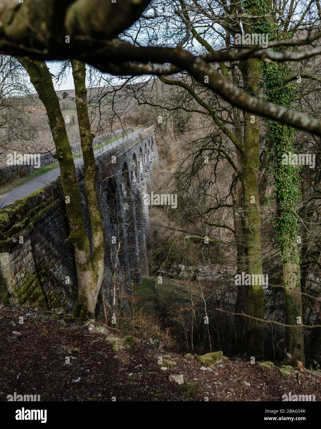Pontsarn hi-res stock photography and images - Alamy
