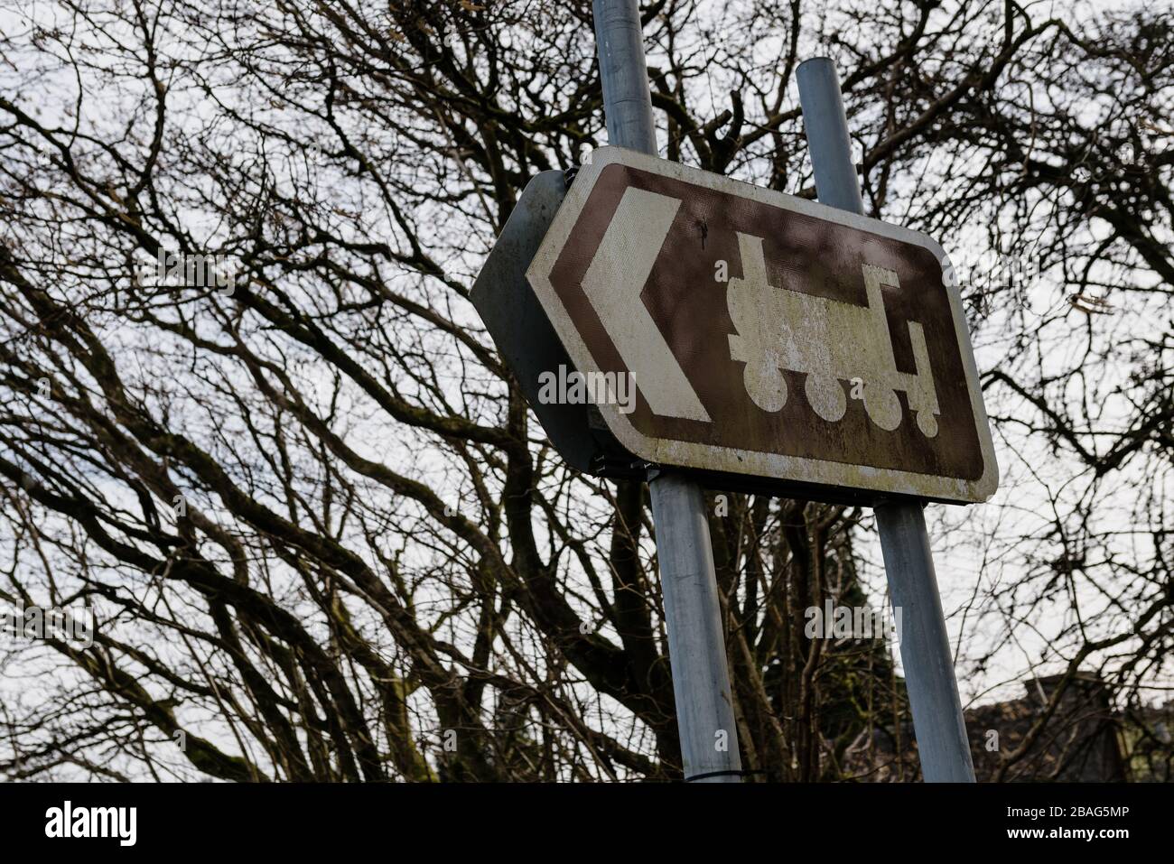 Brecon and merthyr railway hi-res stock photography and images - Alamy