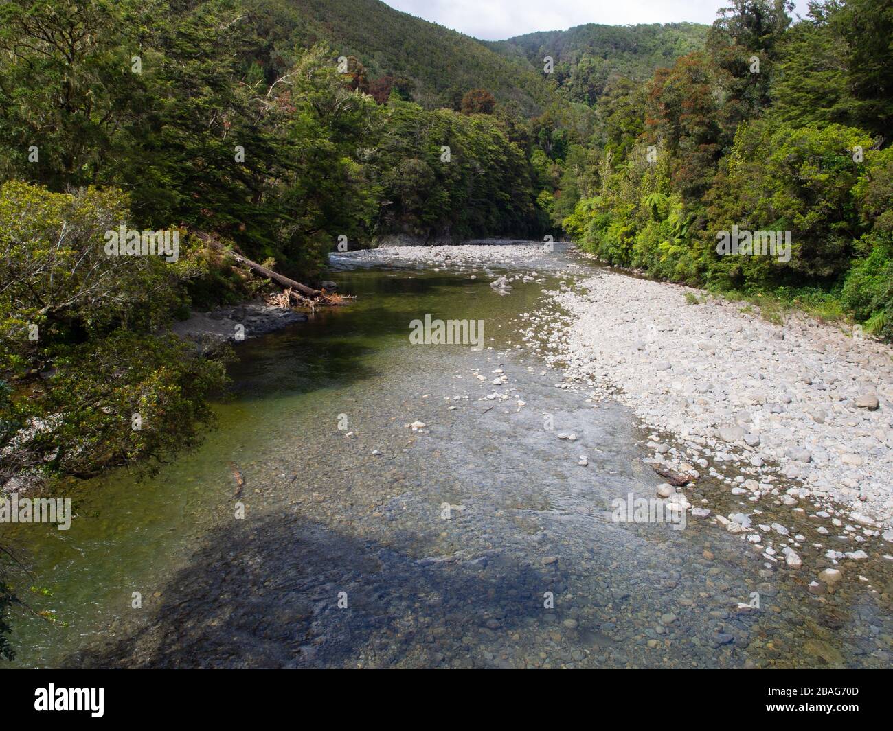 Kaitoke new zealand hi-res stock photography and images - Alamy