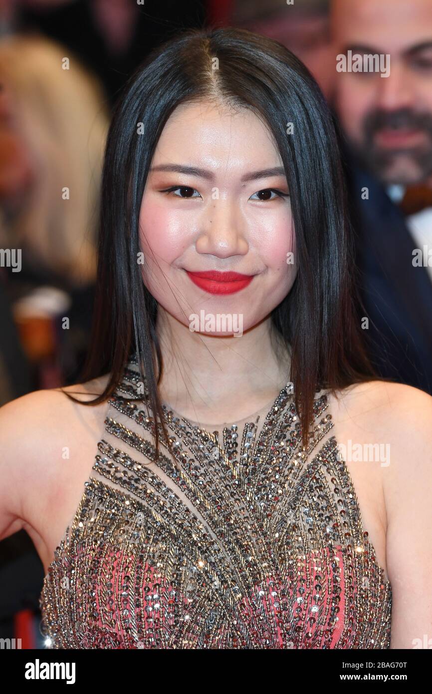 Xiao sun hi-res stock photography and images - Alamy