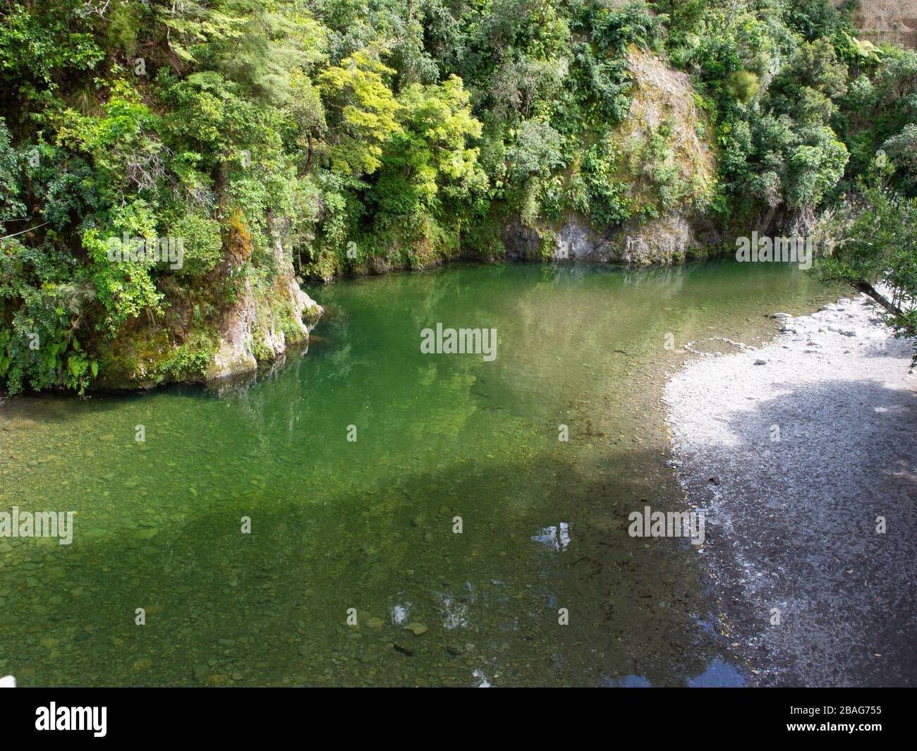 Kaitoke New Zealand High Resolution Stock Photography and Images - Alamy
