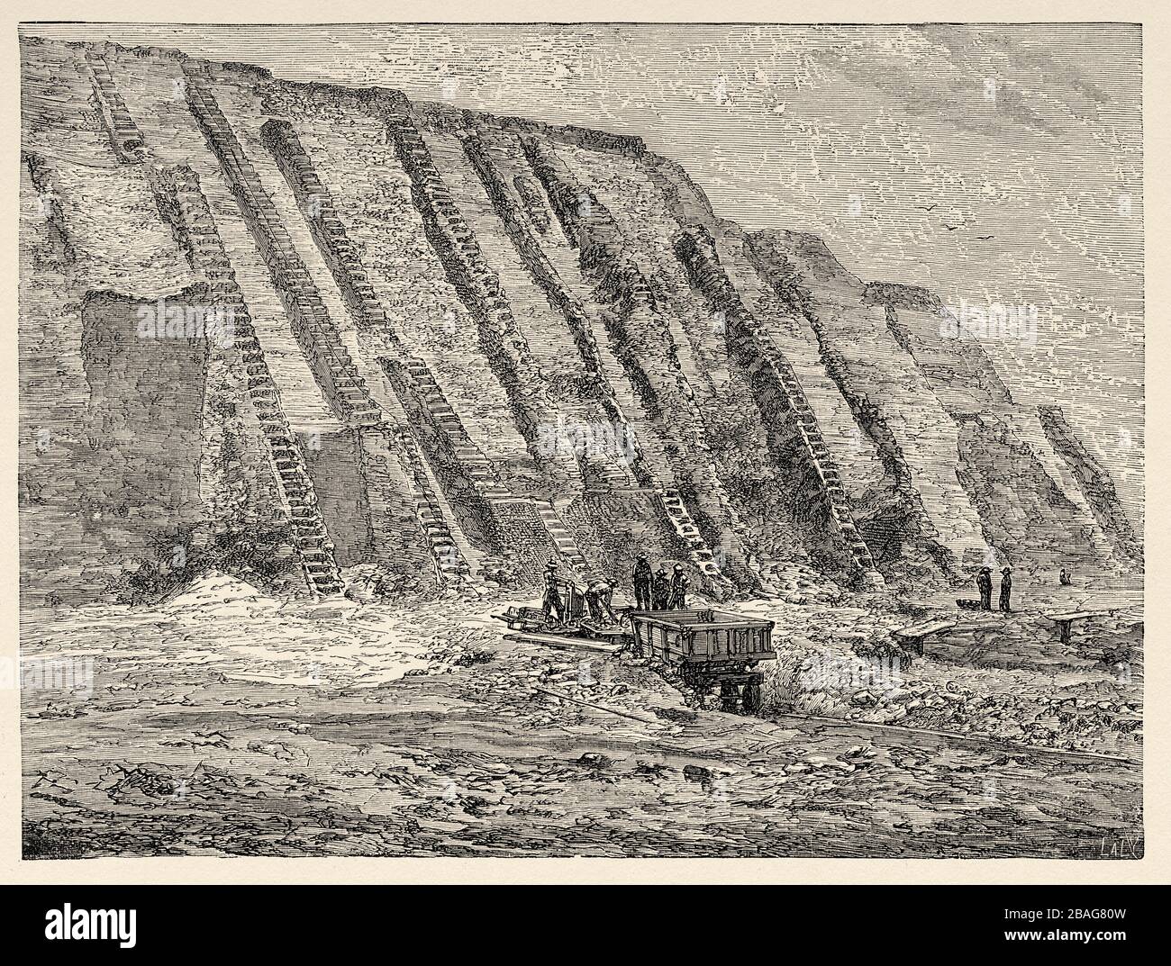 Guano islands hi-res stock photography and images - Alamy