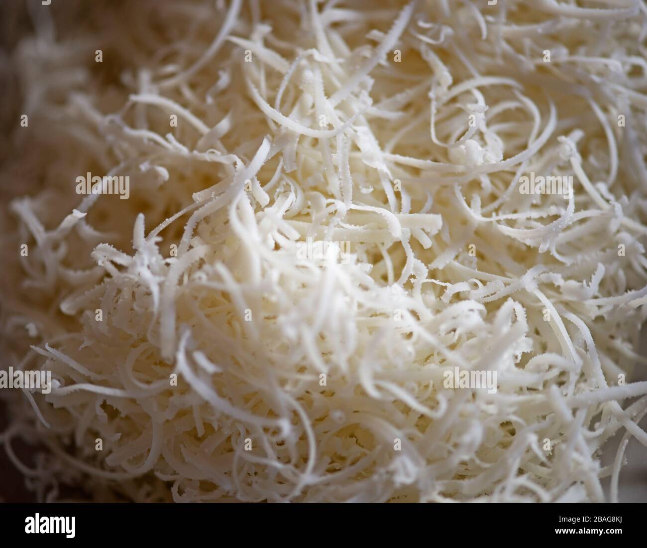 Coagulation of cheese hi-res stock photography and images - Alamy