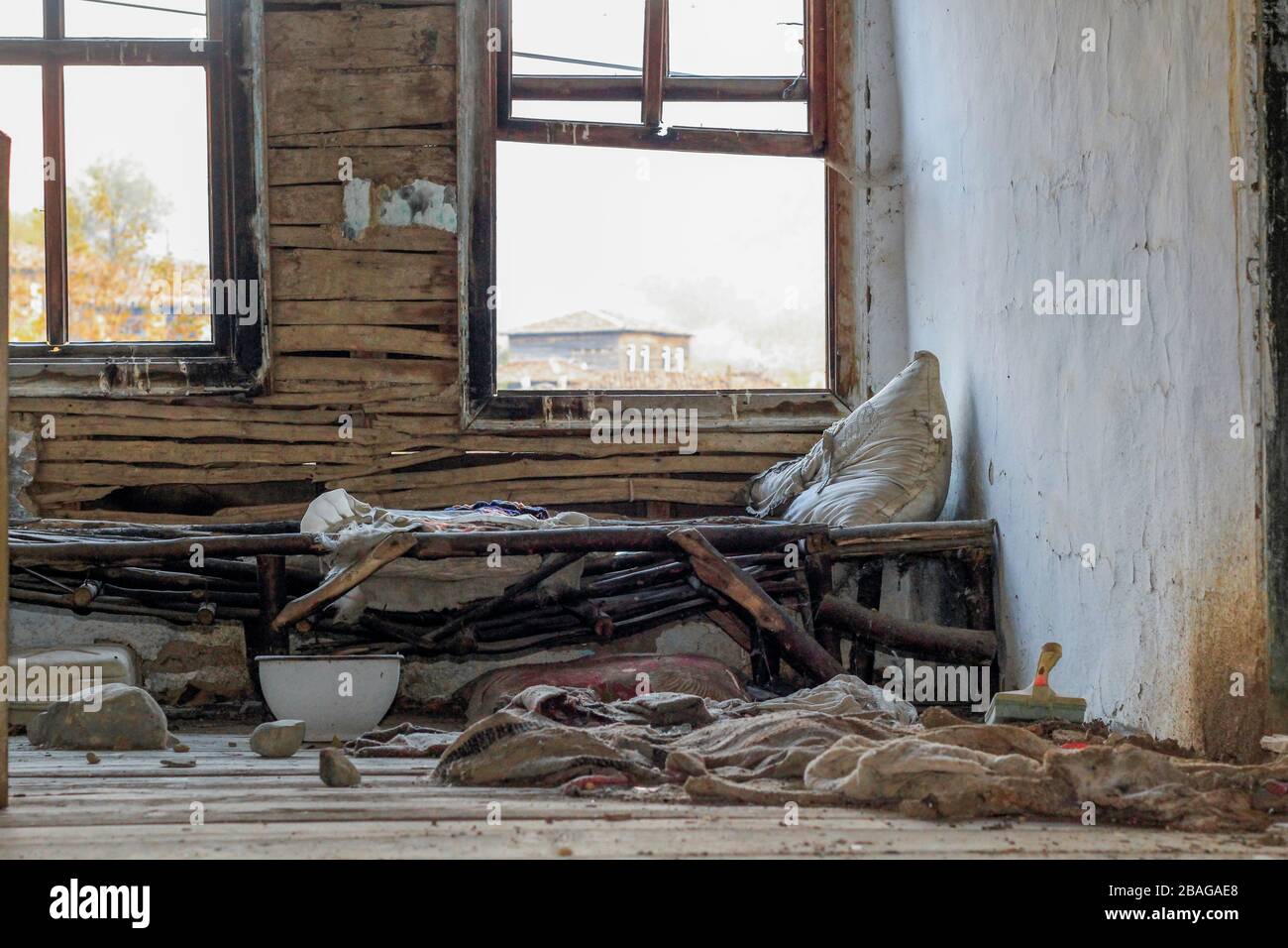 Ahsap hi-res stock photography and images - Alamy