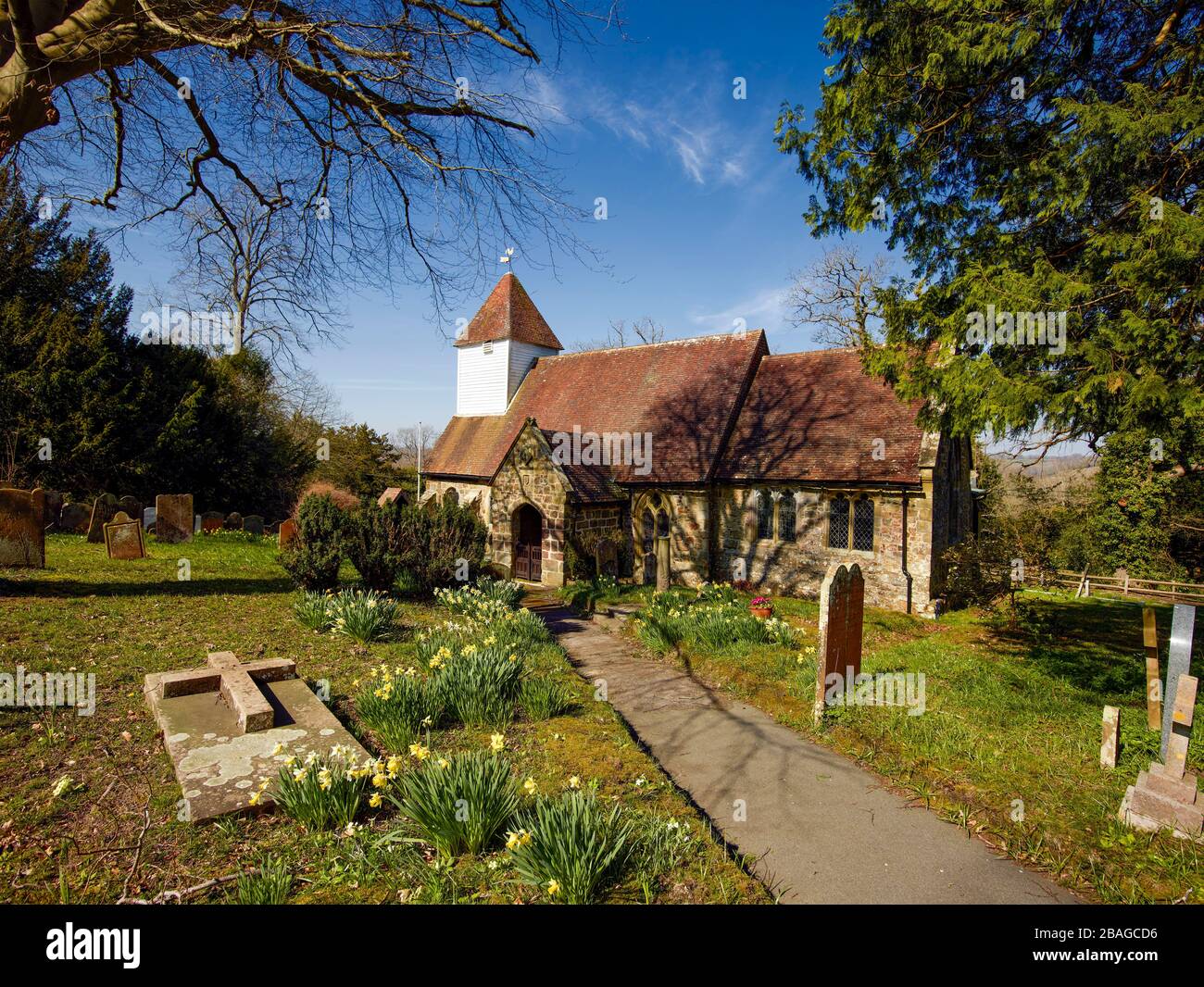 Coat of arms in chancel hi-res stock photography and images - Alamy