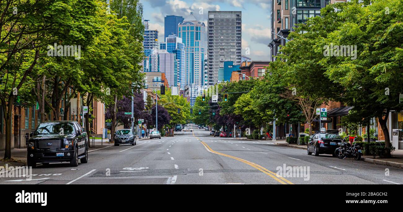 First ave hi-res stock photography and images - Alamy