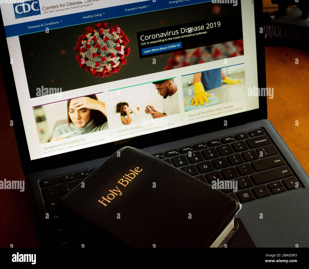 Cdc font hi-res stock photography and images - Alamy