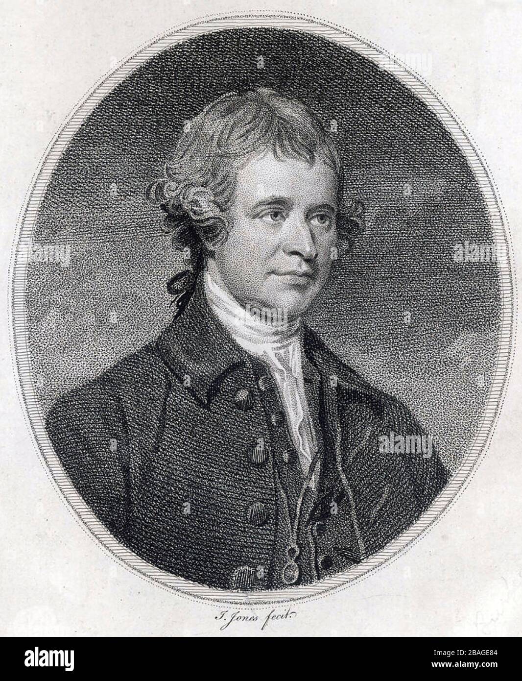 Edmind burke hi-res stock photography and images - Alamy