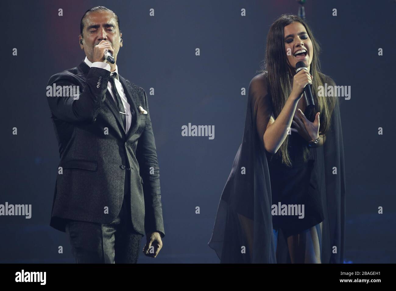 Cultura de las mujeres hi-res stock photography and images - Alamy