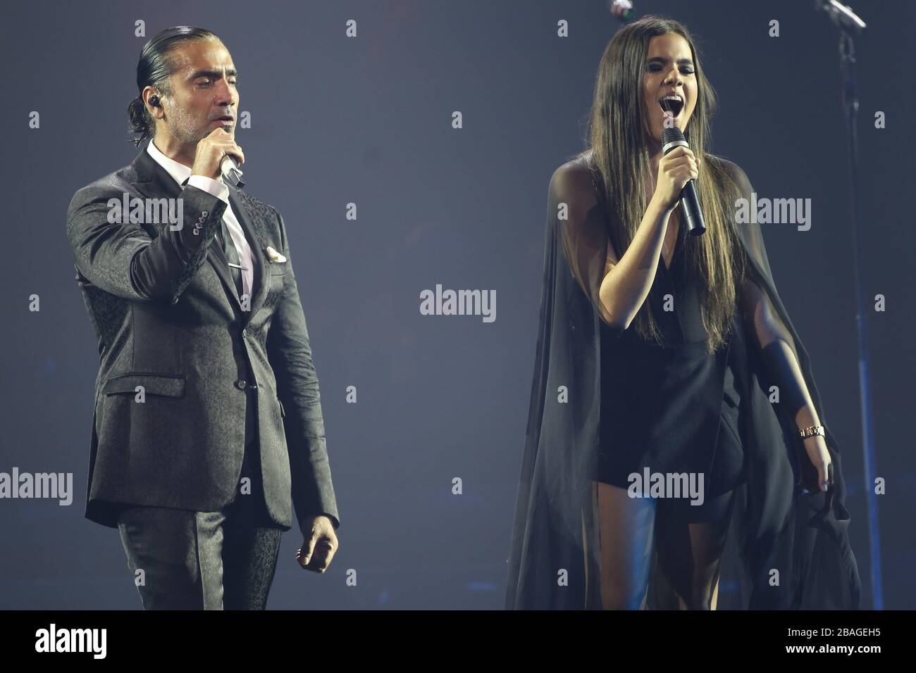 Cultura de las mujeres hi-res stock photography and images - Alamy