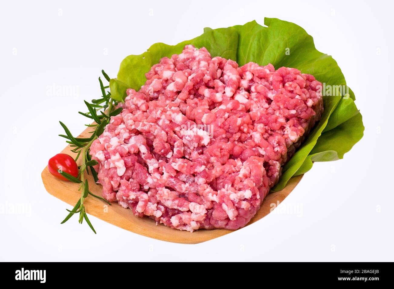 Raw meat, fresh raw beef Stock Photo - Alamy