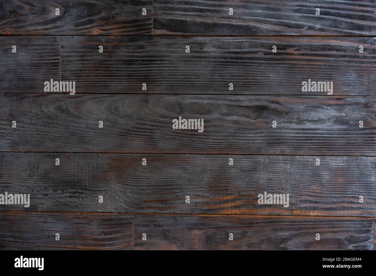 BBQ background. Burnt wooden Board texture. Burned scratched hardwood ...