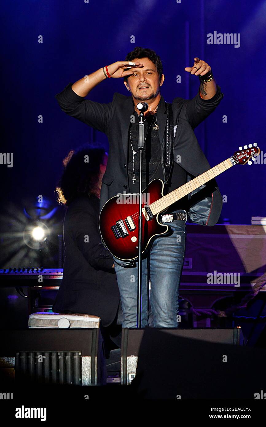 CANCUN, QUINTANA ROO, MEXICO., October 15th, 2012. - The Spanish singer ...