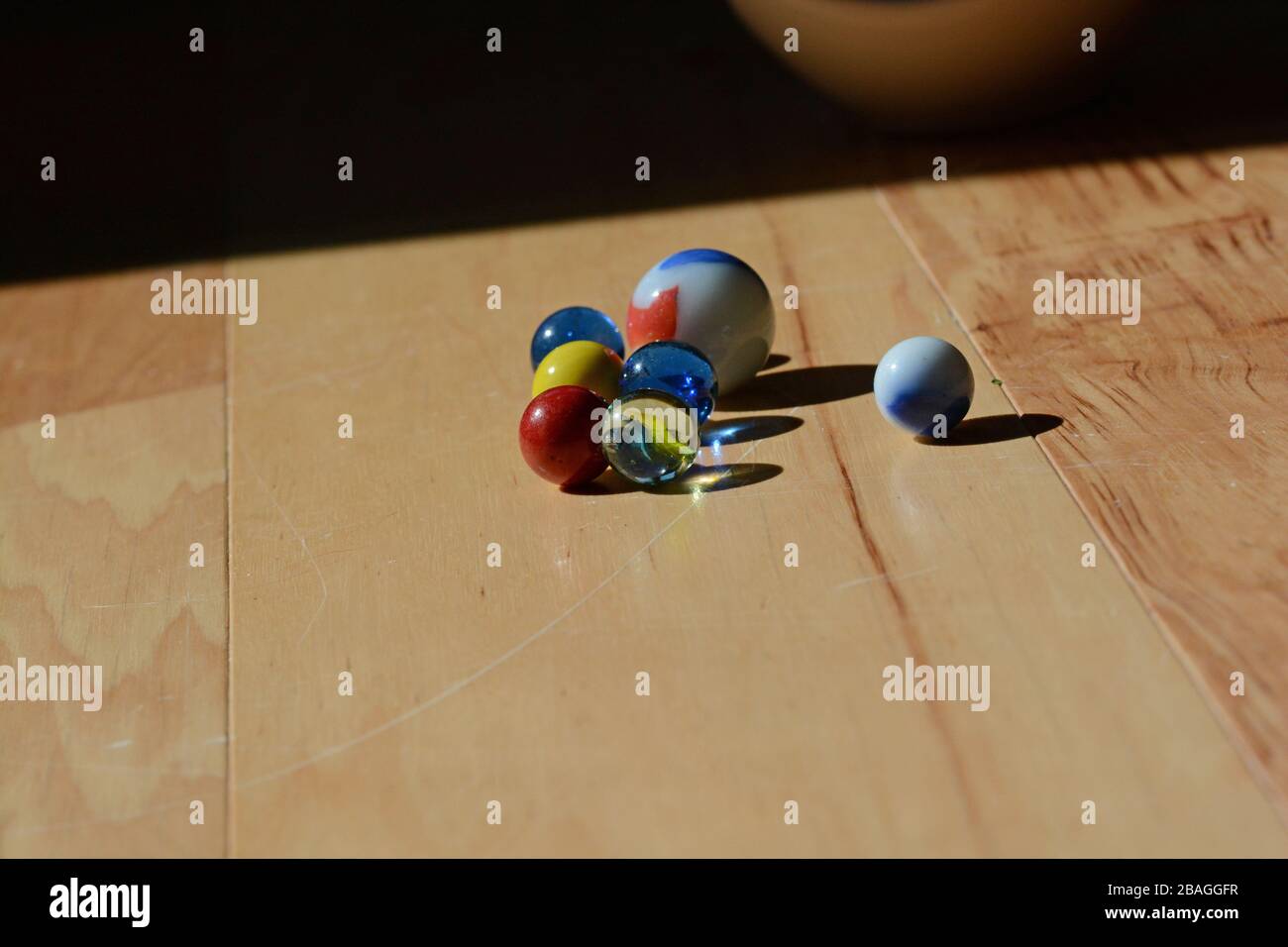 Collectible marbles hi-res stock photography and images - Alamy