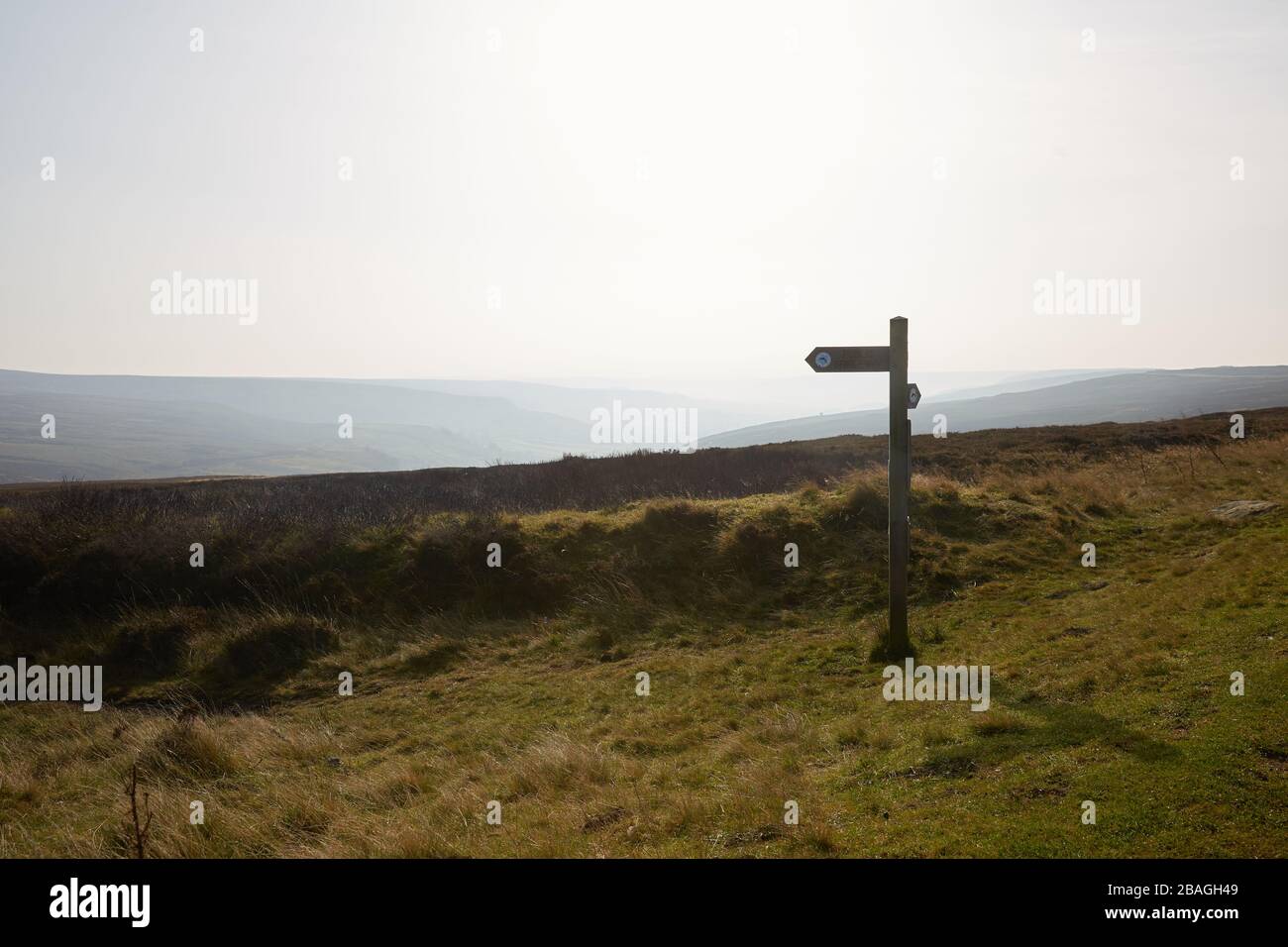 On yorkshire moors hi-res stock photography and images - Alamy