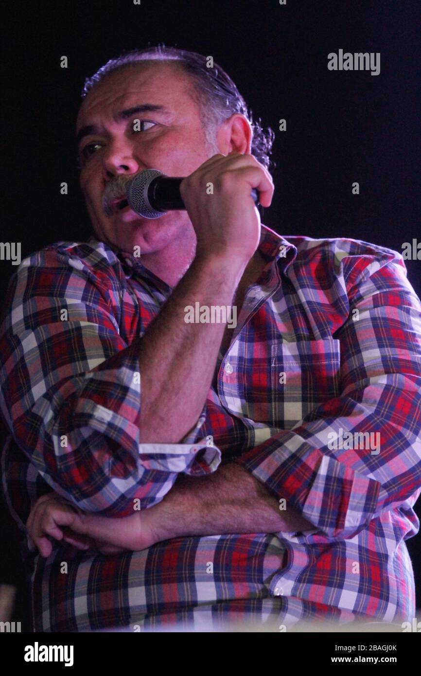 Actores mexicanos hi-res stock photography and images - Alamy