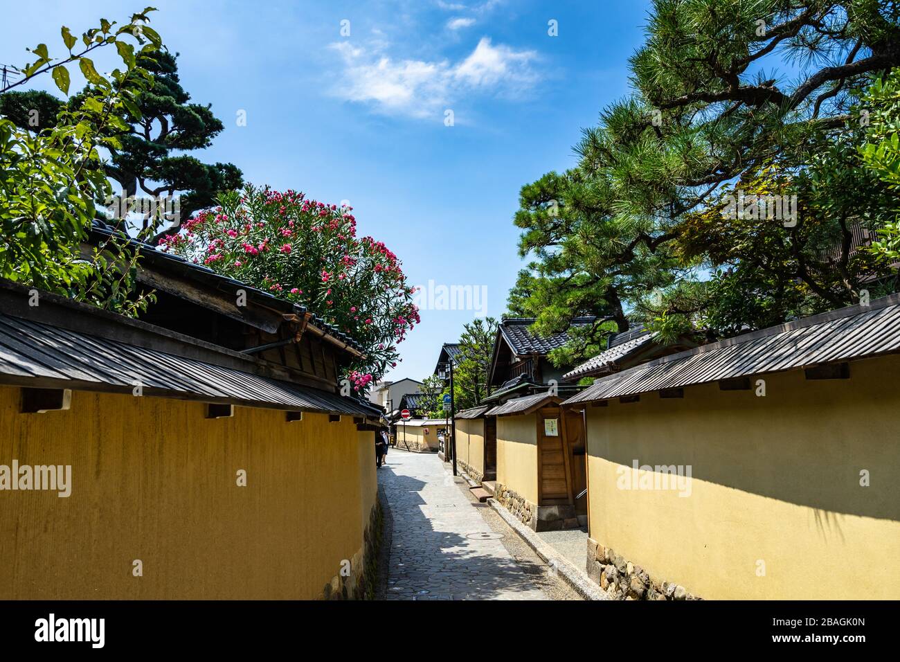 Samurai home not ronin hi-res stock photography and images - Alamy