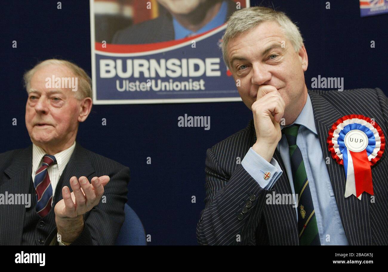 Templepatrick hi-res stock photography and images - Alamy