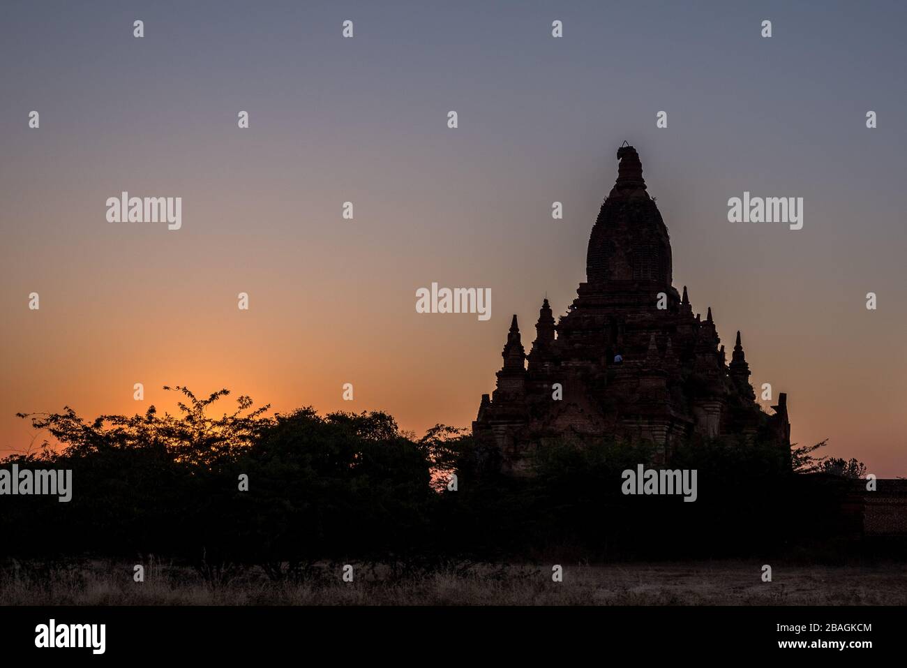 Bagans hi-res stock photography and images - Alamy